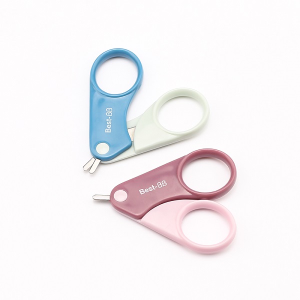 China Wholesale baby nail scissors Manufacturers & Suppliers - Bestwings